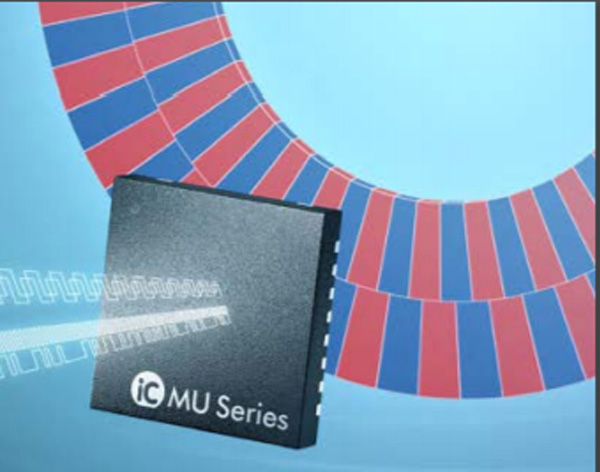iC-MU/ MU150/ MU200 技术更新